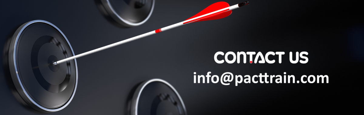 Contact Us – Pact Train